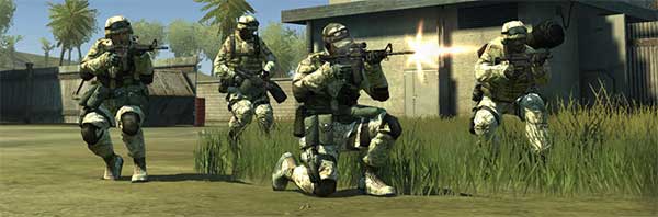 Battlefield 3/Heroes/1943/Bad Company 2 | Rock Paper Shotgun