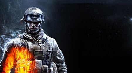 Nvidia: Battlefield 3 demuestra la superioridad del PC | Eurogamer.es