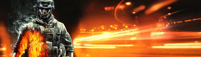 UK charts: Battlefield 3 storms to number 1 | VG247