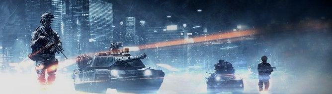 DICE lists four ways PS3 beta testers helped shape Battlefield 3’s ...