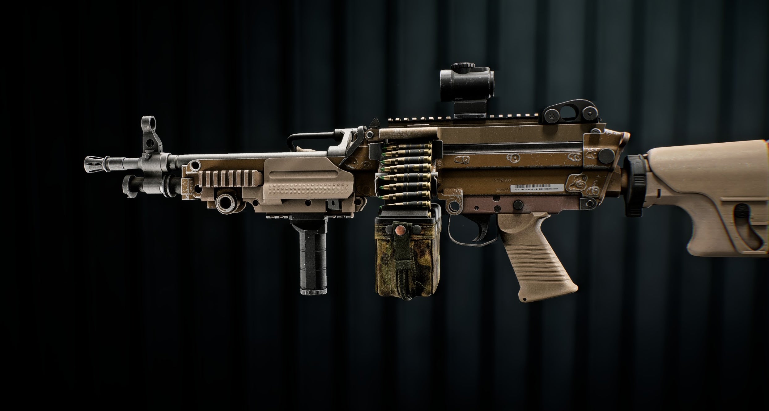 Best Battlefield 6 L110 Loadouts for early, mid and late-game MP | VG247