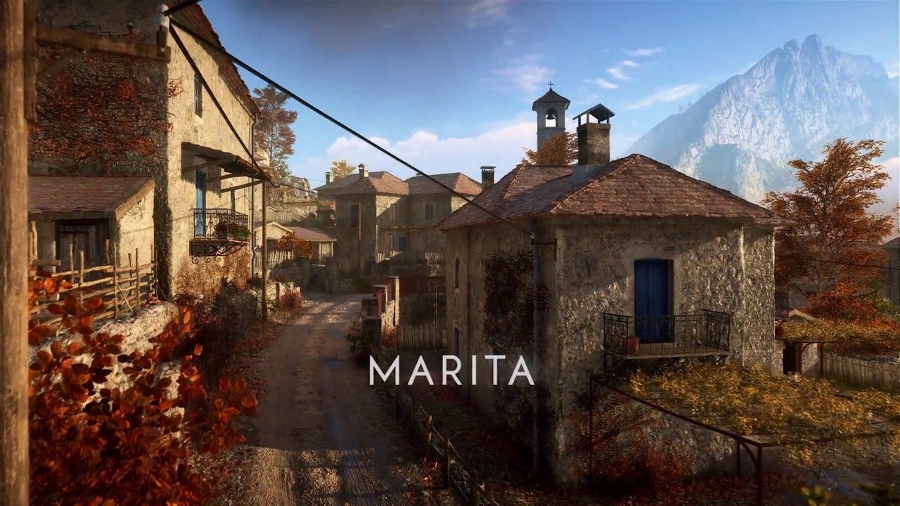 Battlefield V unveils 4 summer maps, Metro and the Pacific | Rock Paper ...