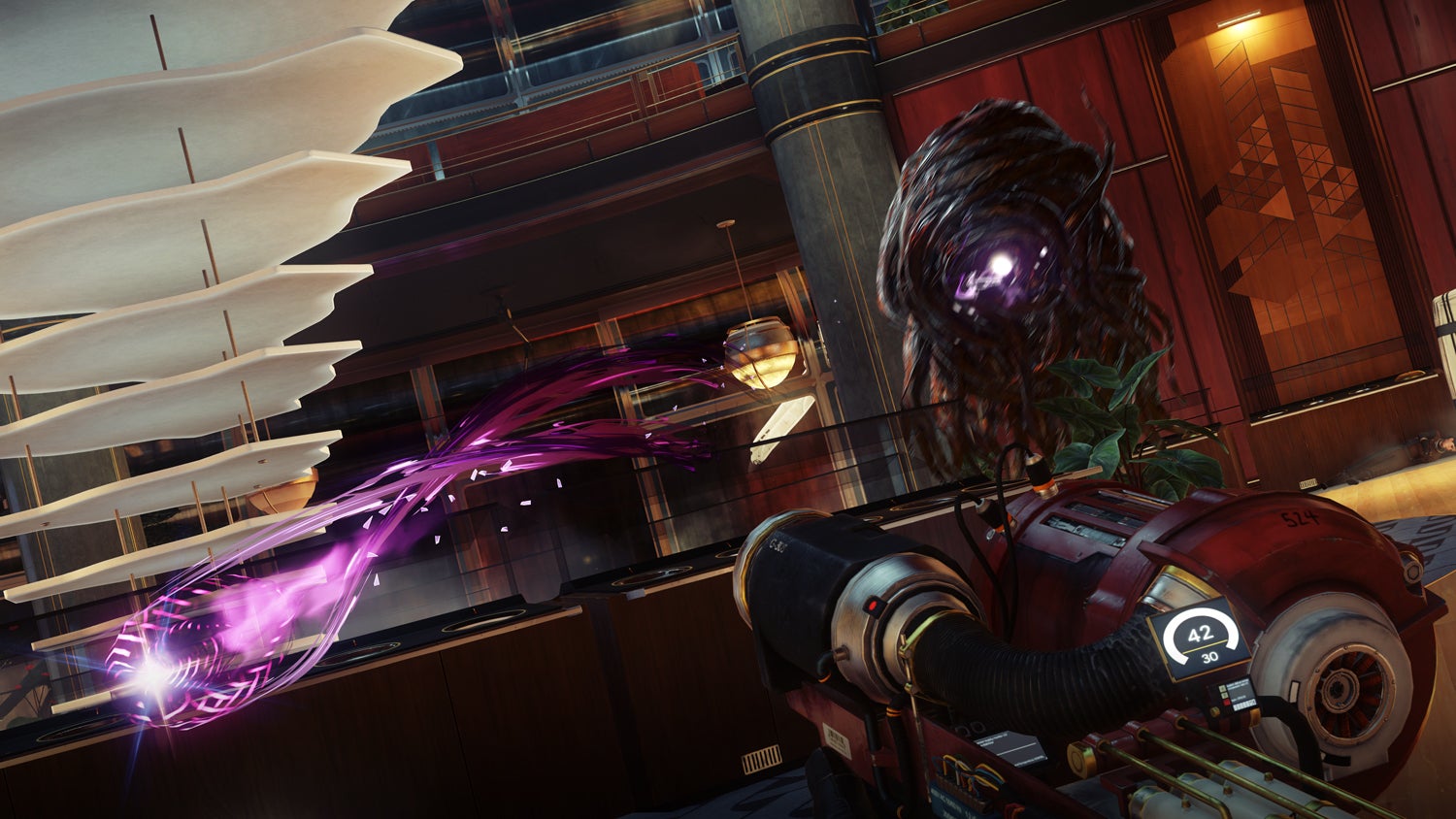 Prey (2017) | Rock Paper Shotgun