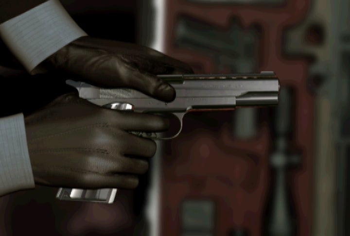 Hitman: Contracts | Rock Paper Shotgun