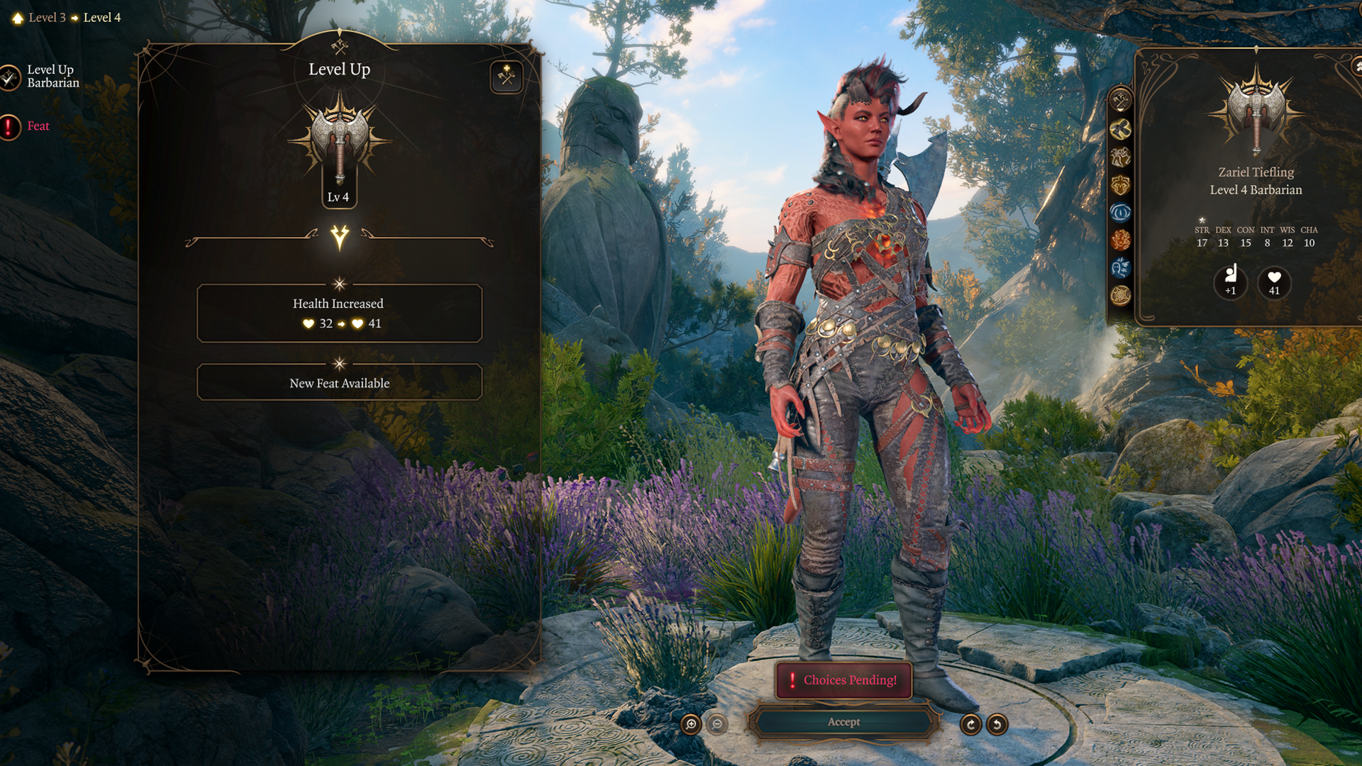 Baldur’s Gate 3 narrator “can't wait” for people to discover D&D thanks ...