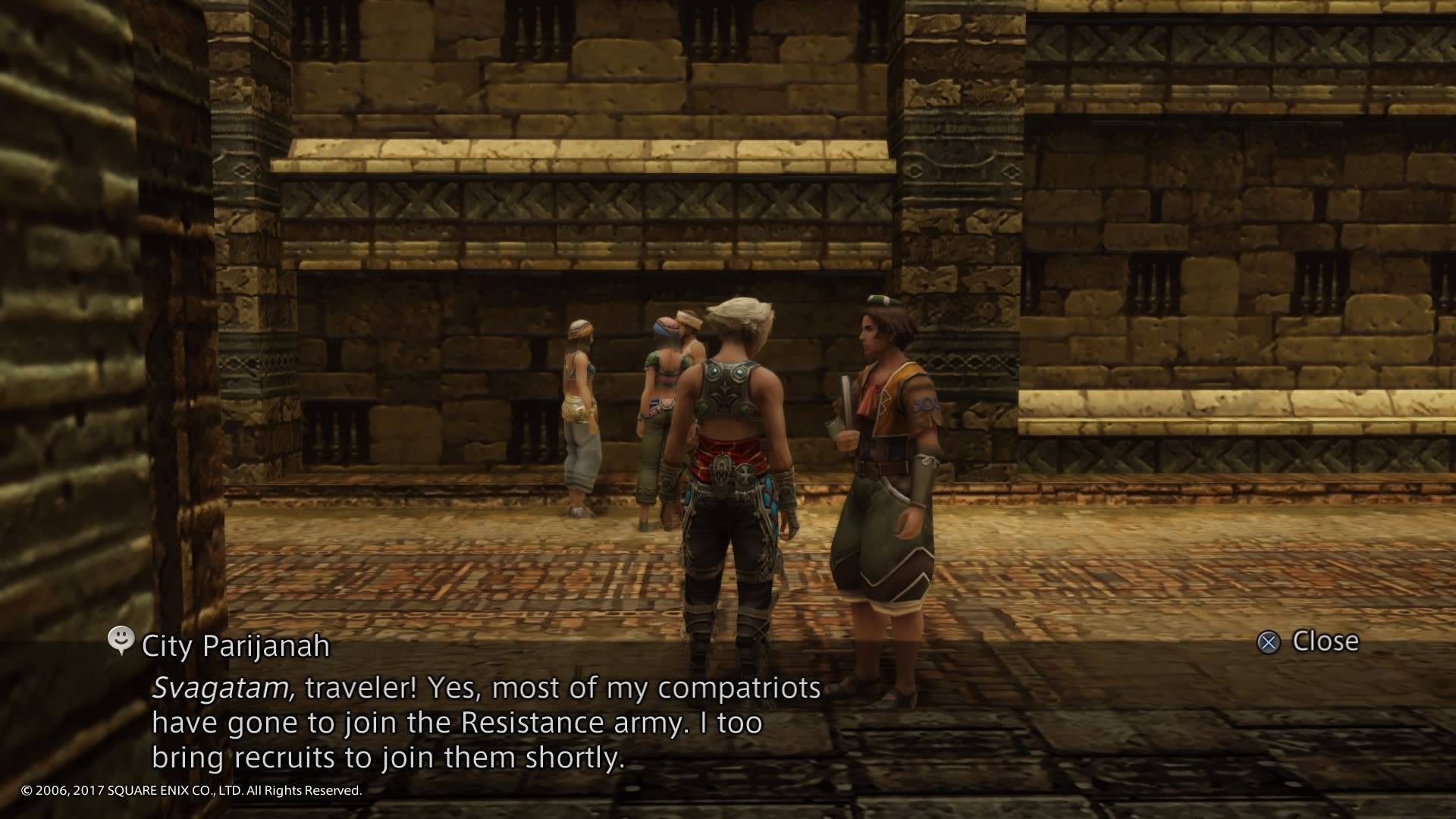 From Final Fantasy 12 to Uncharted 3: exploring gaming's Orientalist ...