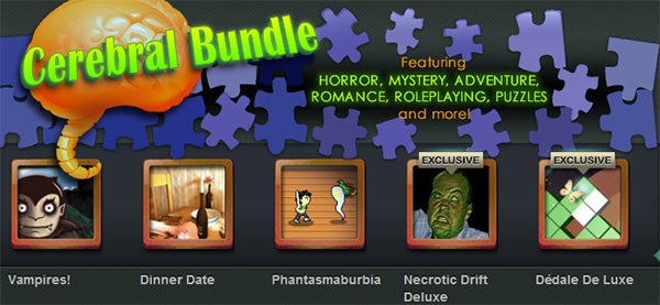 Run, Don't Trundle, To The New Bundle In A Box | Rock Paper Shotgun