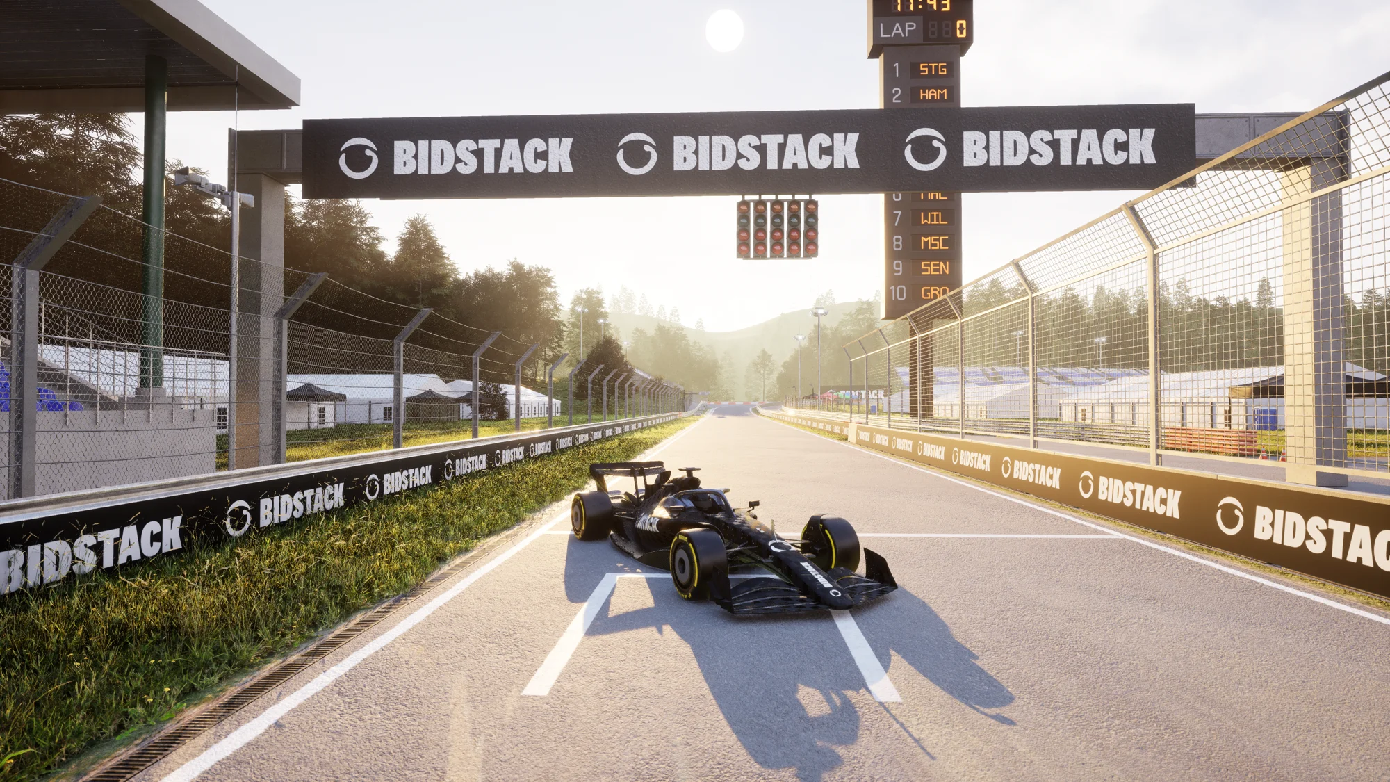 Bidstack secures $11m in funding round | GamesIndustry.biz