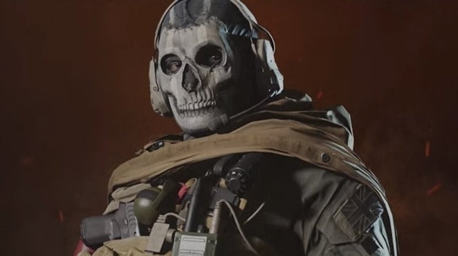 Big Modern Warfare season two battle pass leak comes from official Call ...