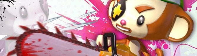 American McGee studio announces BigHead Bash for Facebook | VG247