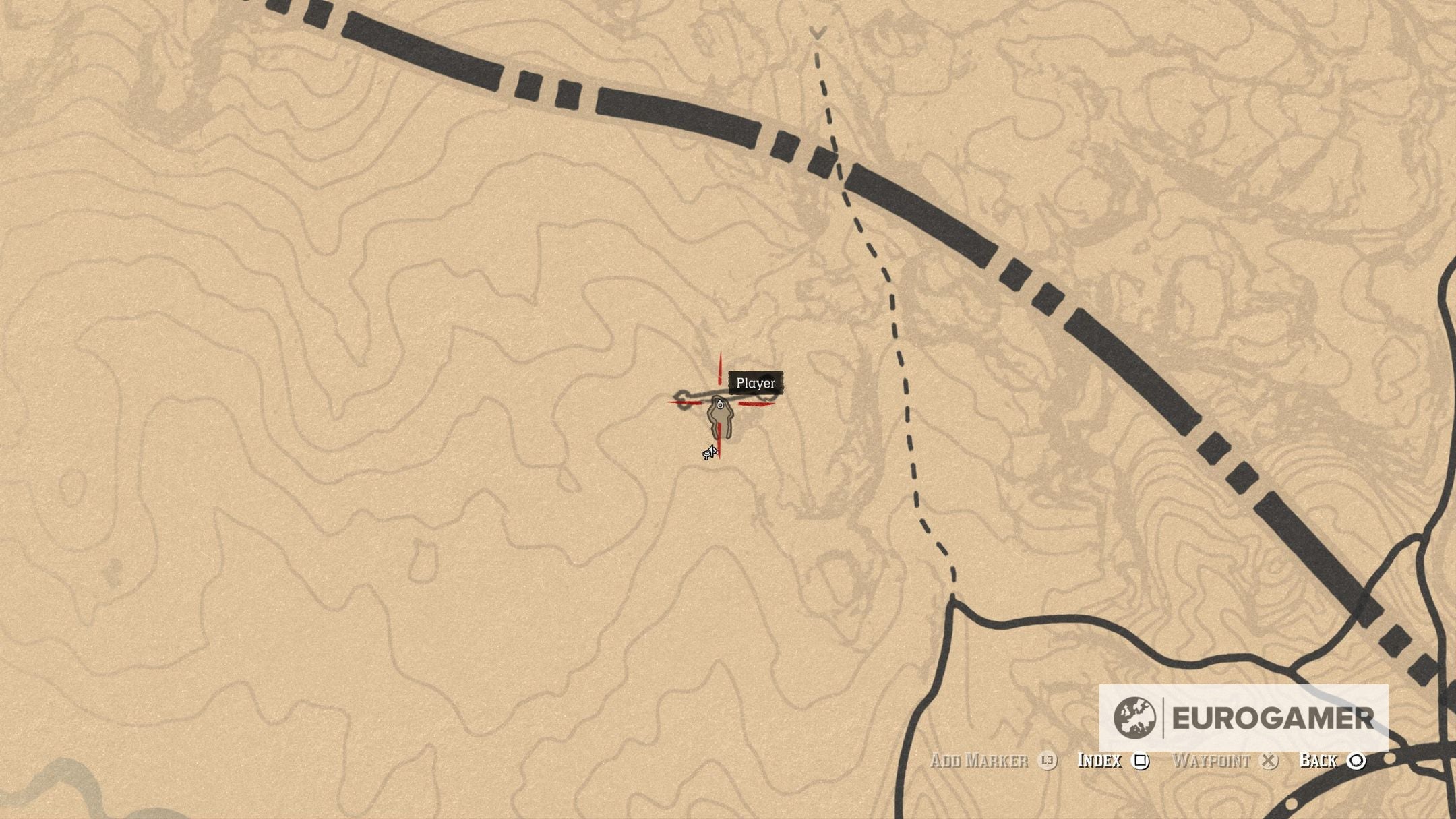 Red Dead Redemption 2 Dinosaur Bone locations and map | Eurogamer.net