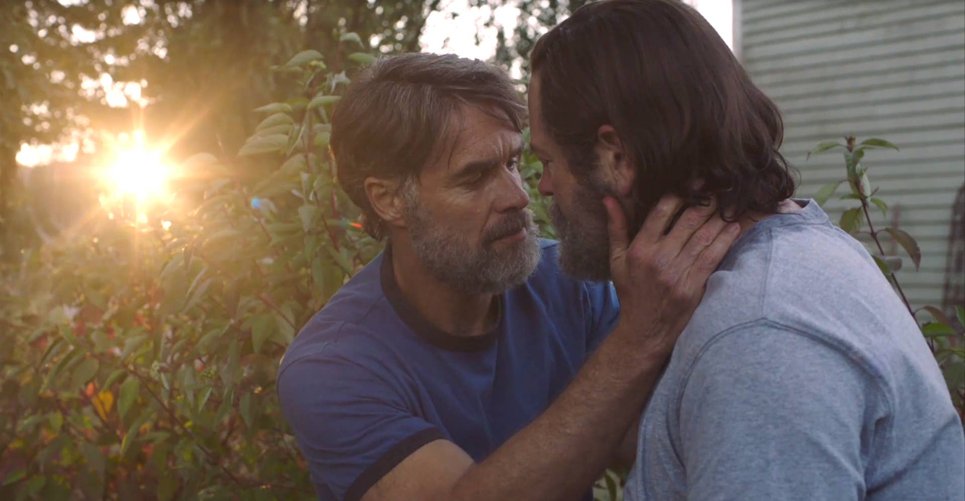Co-criador da série The Last of Us comenta episódio polémico de Bill e ... Co-criador da série The Last of Us comenta episódio polémico de Bill e ...