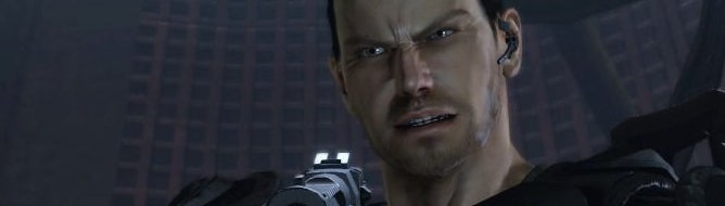 New Binary Domain trailer confirms February launch, shows plenty of ...