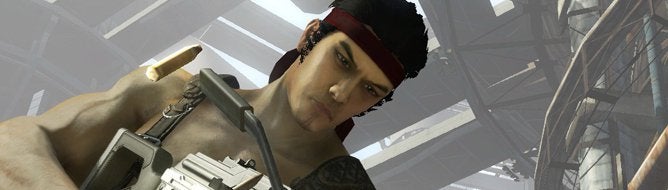 Binary Domain gets Japanese demo on February 1 | VG247