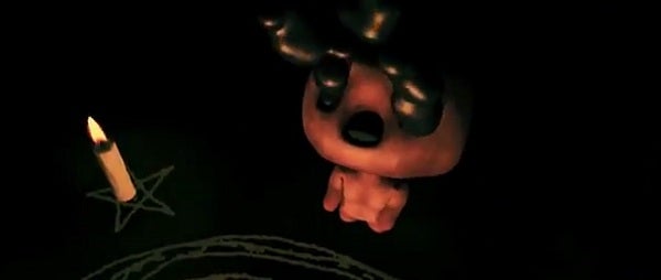 Eve's Dropping: The Binding Of Isaac | Rock Paper Shotgun