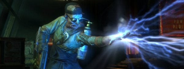 Big Daddy Is Watching You: Bioshock 2 DRM | Rock Paper Shotgun