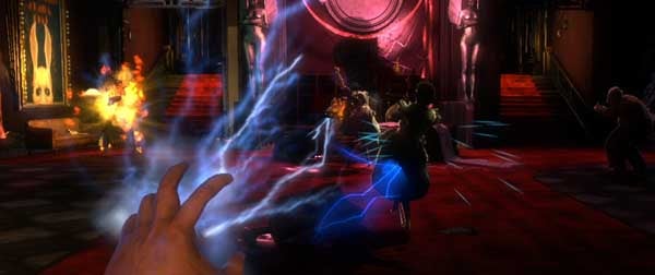 Bioshock 2: The Enmultiplaying | Rock Paper Shotgun