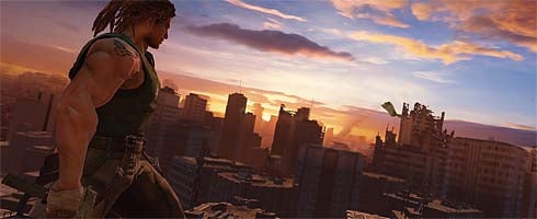 Bionic Commando PC gets US release date | VG247