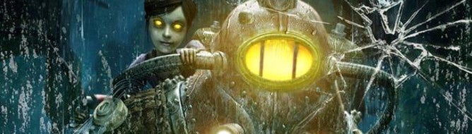 BioShock 2 gets Steam update as Games For Windows closes, adds ...
