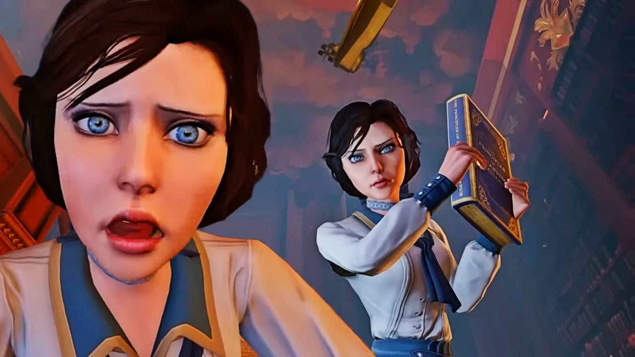 BioShock 4: Direktor und Studioleiter ausgetauscht, weil die Story ...