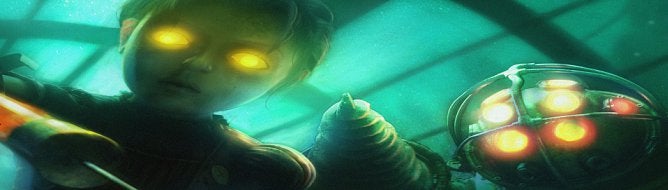 BioShock: Ultimate Rapture Edition hitting North American retail this ...