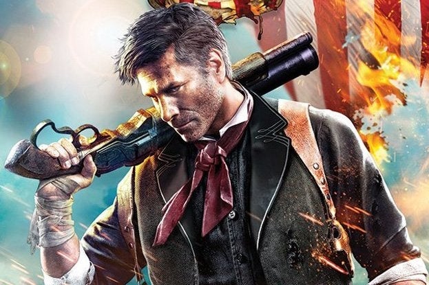 Bioshock Infinite Complete Edition e WWE 2K15 para PC avistados ...