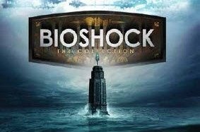 BioShock: The Collection spotted for PC, PS4 and Xbox One | Eurogamer.net