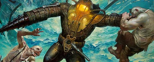 Decision to delay BioShock 2 was "impressive," says dev boss | VG247