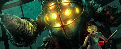 BioShock 2 to have biggest marketing budget in 2K history | VG247