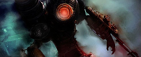 2K: BioShock 2 DLC already on the disc to keep audience together | VG247