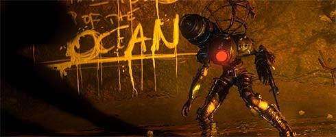BioShock 2 reviews go live, may surprise | VG247