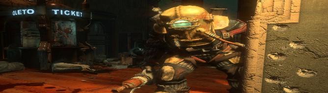 Bioshock Ultimate Rapture Edition on its way | VG247