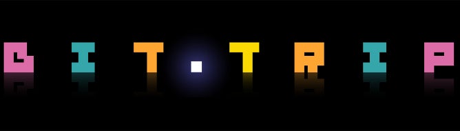 Bit.Trip.Complete New Trailer | VG247