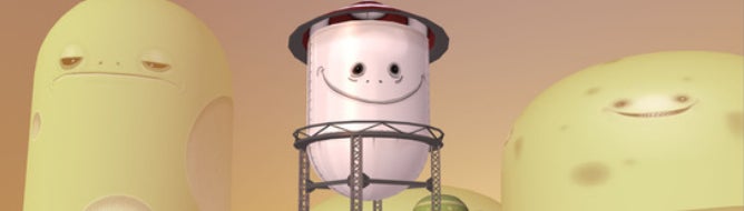 Runner 2 Wii U patch in the works to fix crash bug | VG247