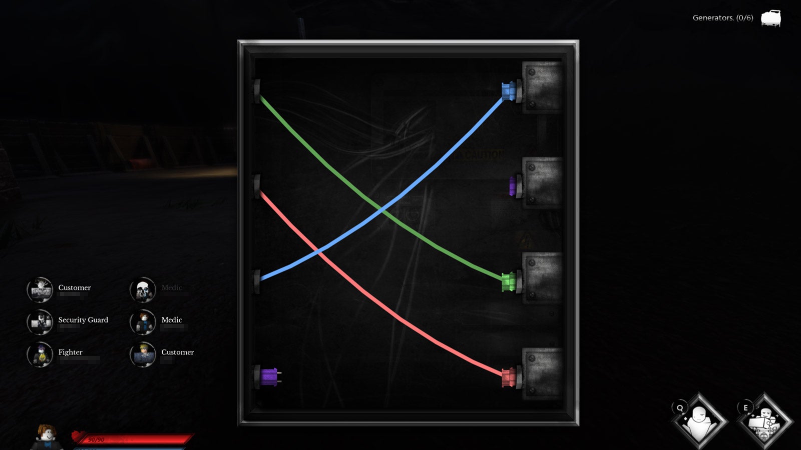 How to get Scraps fast in Bite By Night | VG247