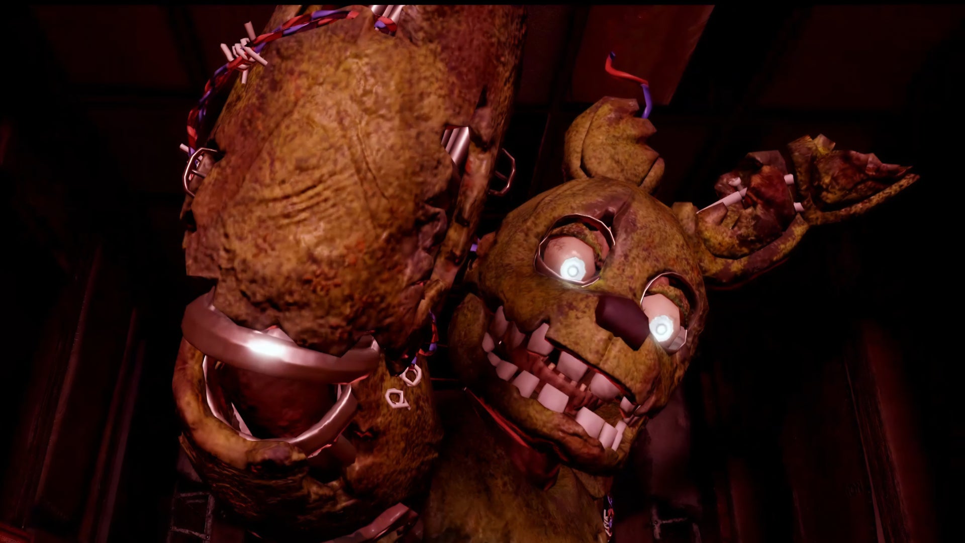Bite By Night Tier List | VG247