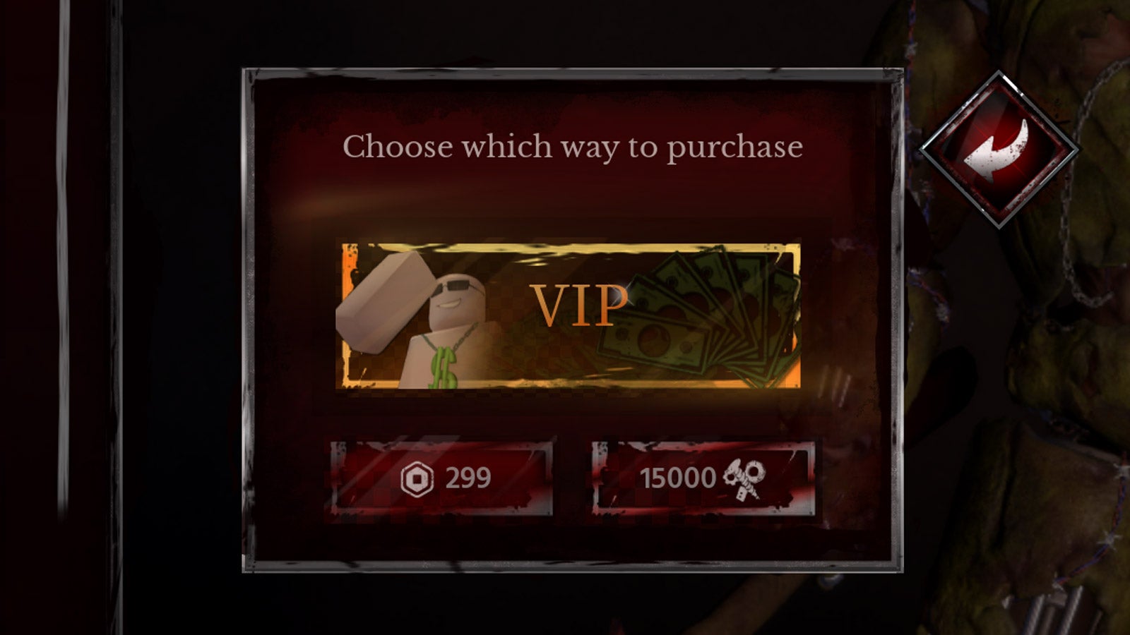 What do you get from the VIP game pass for Bite By Night? | VG247