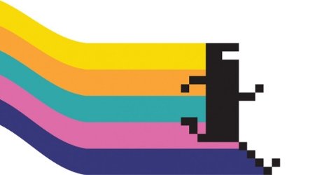 Bit.Trip games coming to UK shops on Wii and 3DS | Eurogamer.net