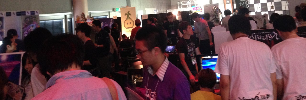 Expat Game Dev Story: Inside Japan's Foreign Game Development Community ...