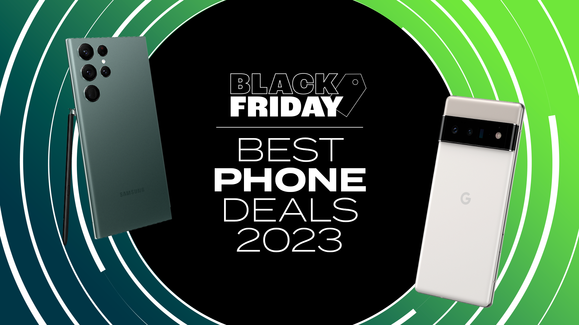 Best Black Friday mobile phone deals 2023 | Eurogamer.net
