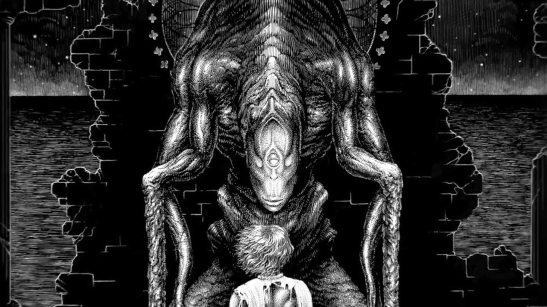 Black God’s Kiss adapts the work of sword & sorcery fiction pioneer for ...