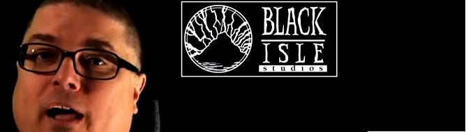Black Isle launches crowd-funding drive for studio’s ‘resurrection ...