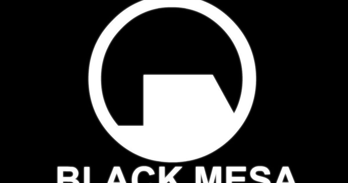 Get caught up on everything Black Mesa with this video | VG247 Get caught up on everything Black Mesa with this video | VG247