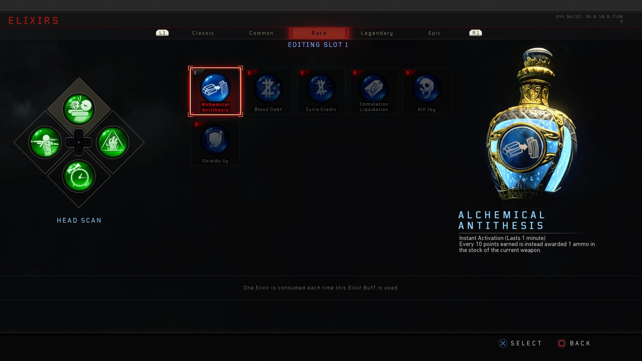 Black Ops 4 Zombies Elixirs Guide - All the Best Zombies Elixirs ...