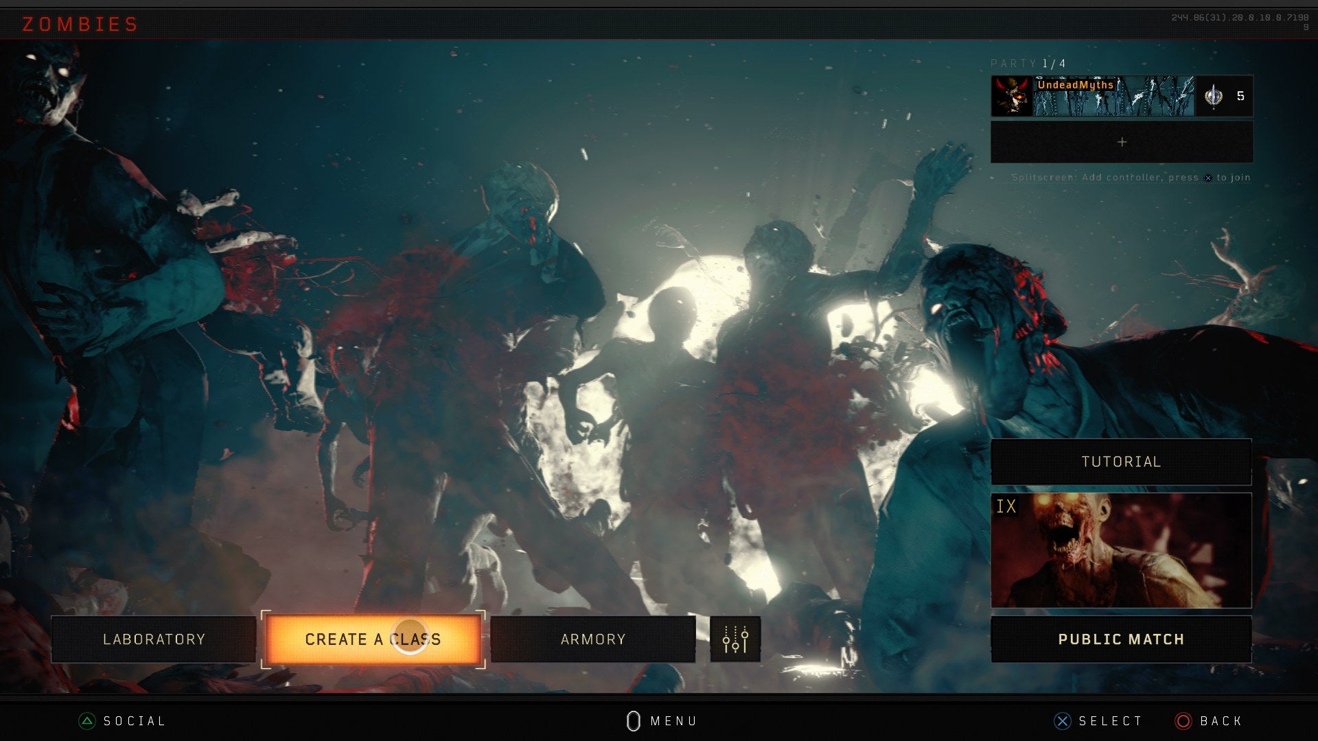 Black Ops 4 Zombies Perks - Complete Perks Guide, Best Zombies Perks in ...