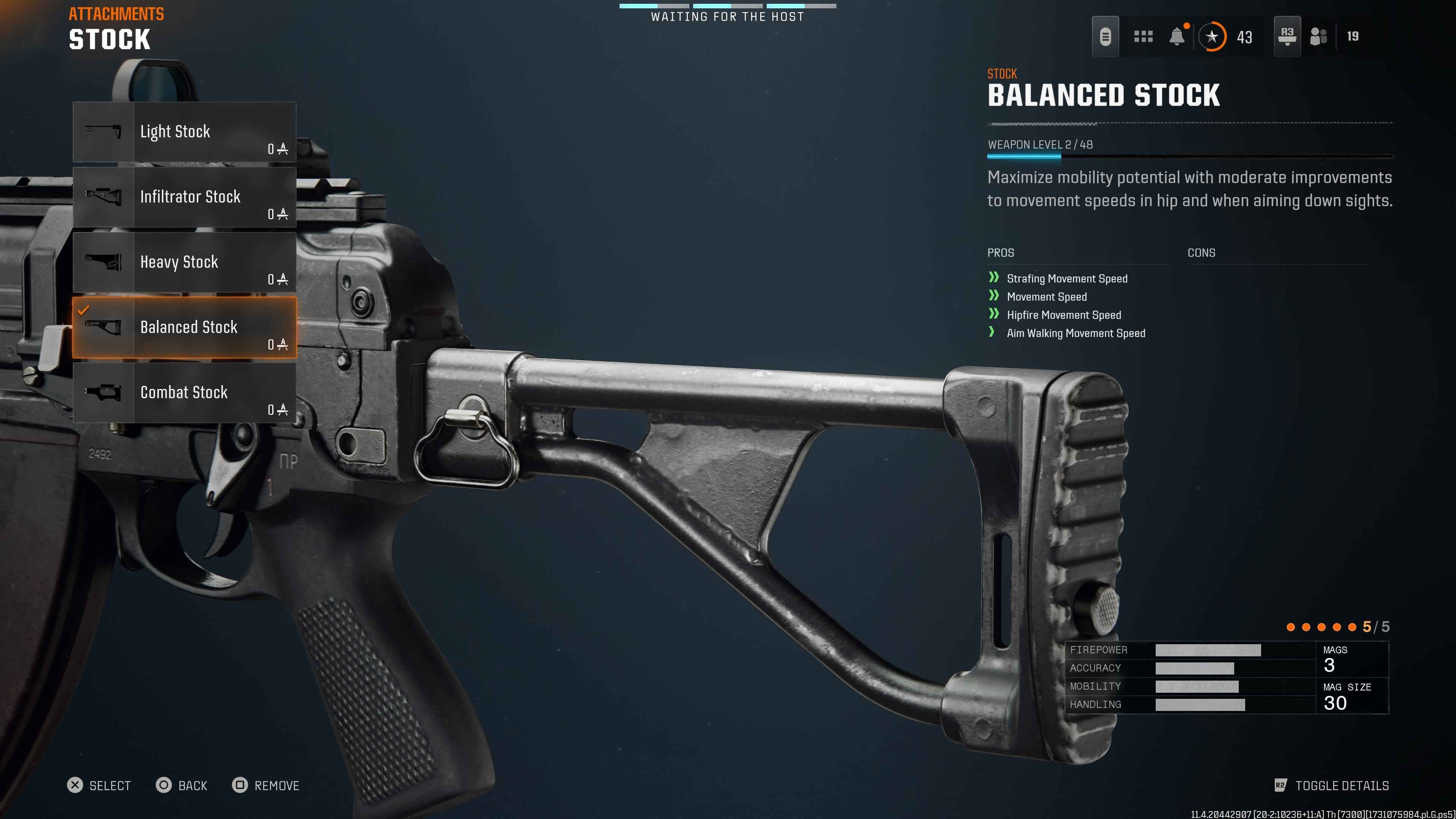 Best AEK-973 loadout and class build for Black Ops 6 | Eurogamer.net