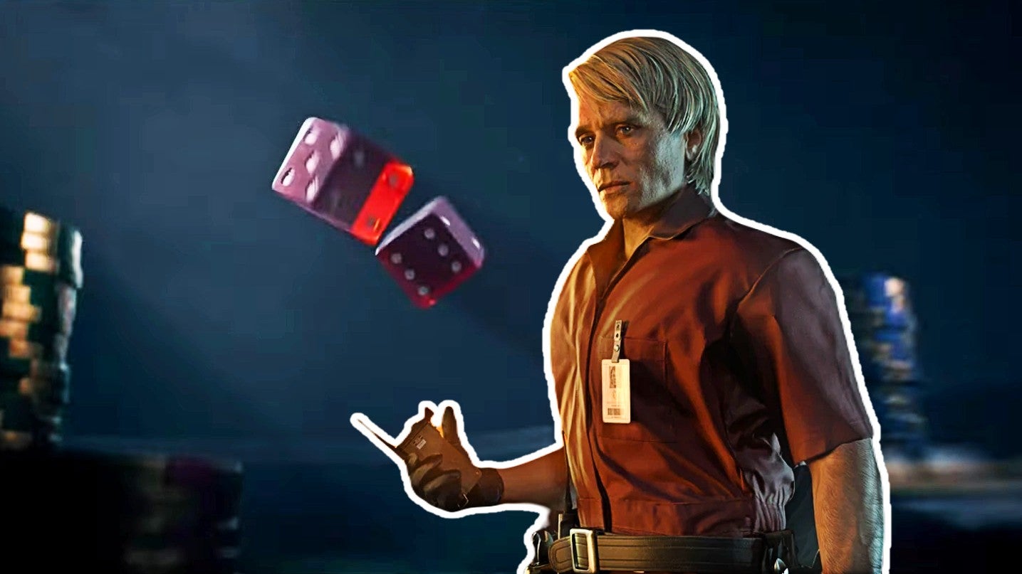 Call of Duty Black Ops 6: Dieser deutsche Hollywood-Star steckt hinter ...