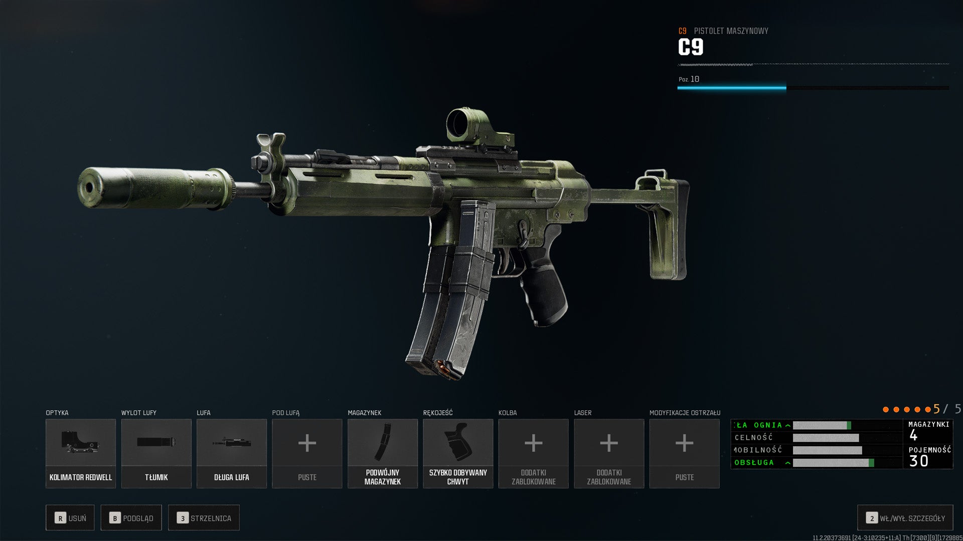 Call of Duty Black Ops 6 - najlepsze bronie, meta buildy | Eurogamer.pl