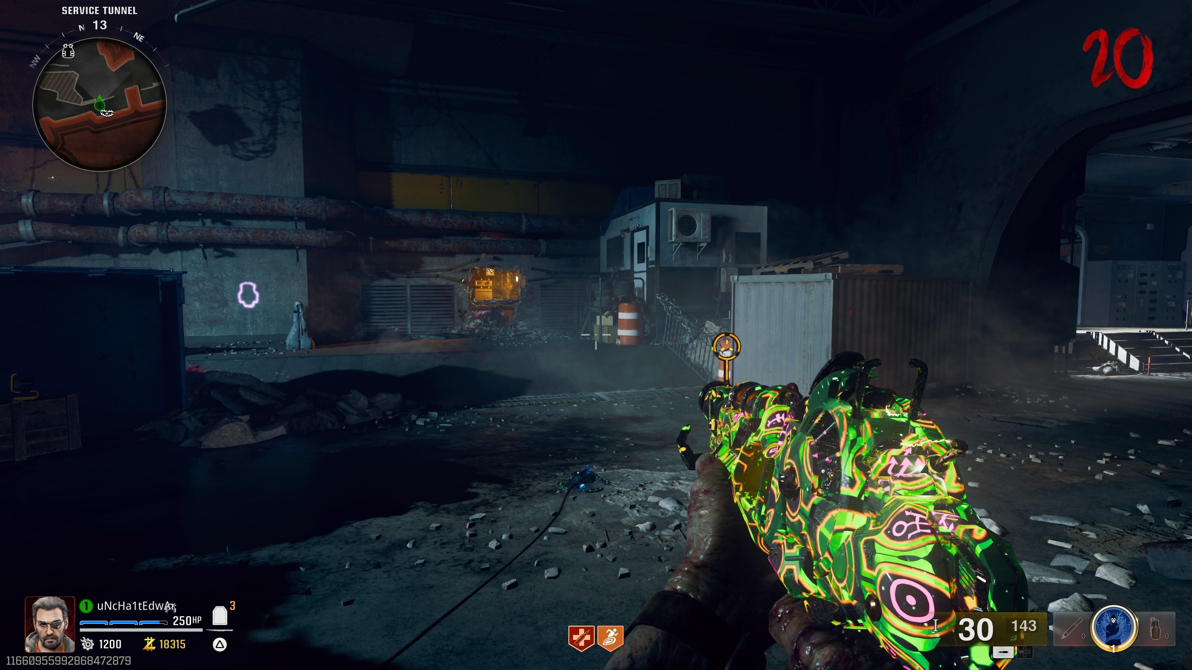 How to complete the Shattered Veil Music Easter Egg in Black Ops 6 ...