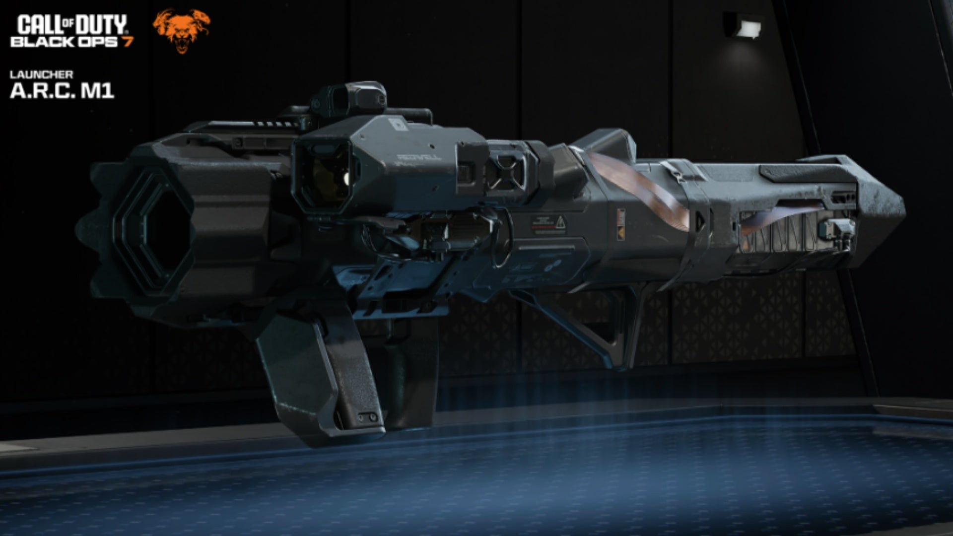 All Black Ops 7 weapons listed including Zombies Wonder Weapons ...